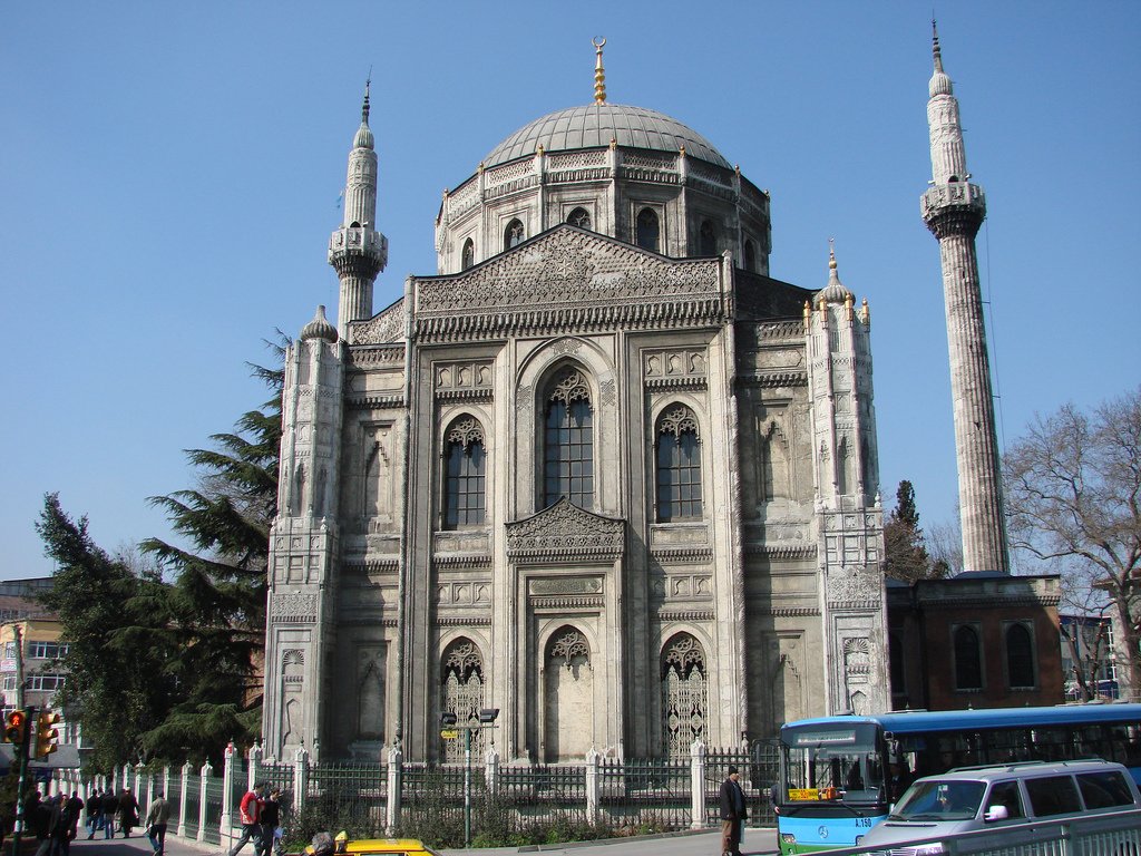 Valide Sultao