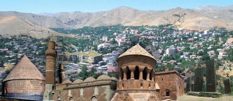 Bitlis - Travel Turkey Info - Turkey Travel Guide - Turkey Info