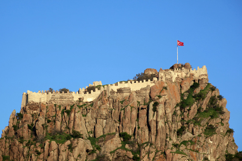 Afyon - Travel Turkey Info - Turkey Travel Guide - Turkey Guide