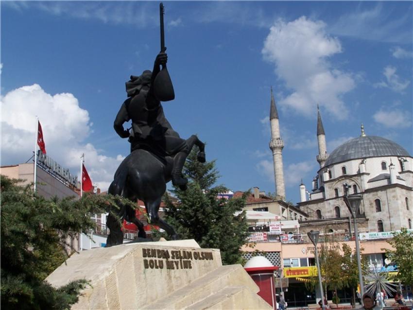 Bolu - Travel Turkey Info - Turkey Travel Guide - Turkey Guide