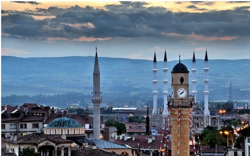 Corum - Travel Turkey Info - Turkey Travel Guide