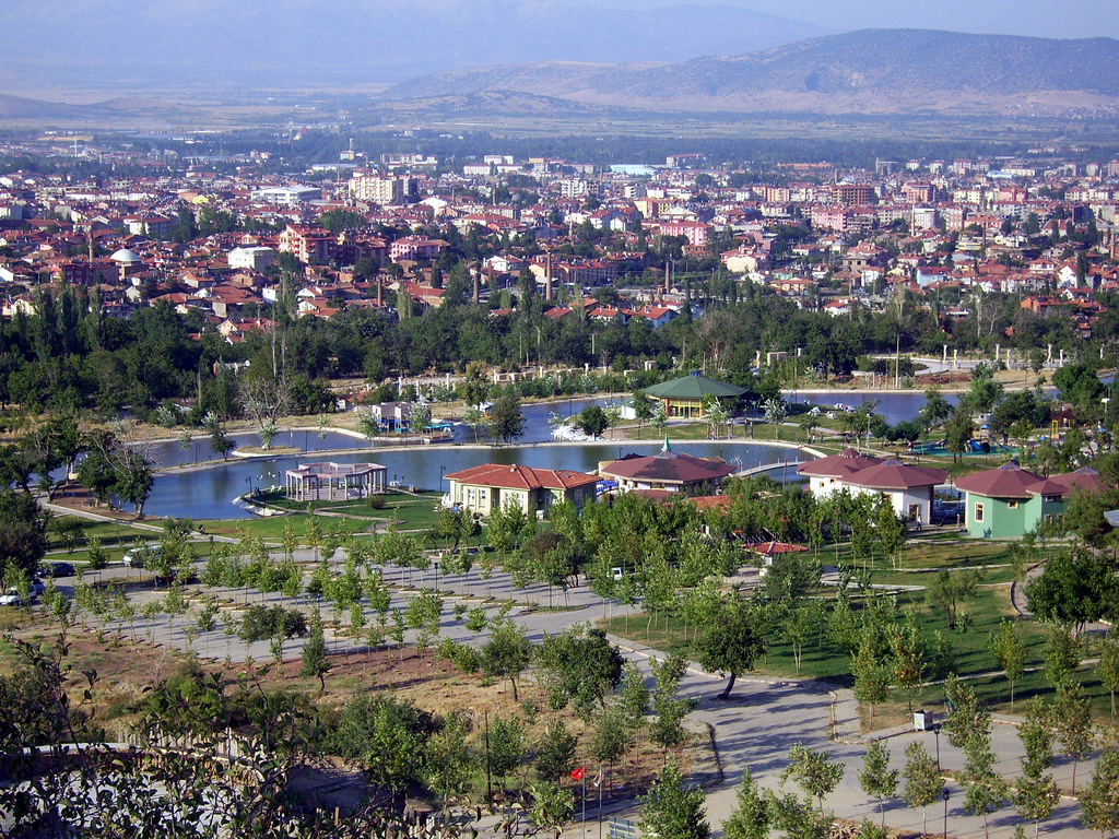 Isparta - Travel Turkey Info - Turkey Travel Guide