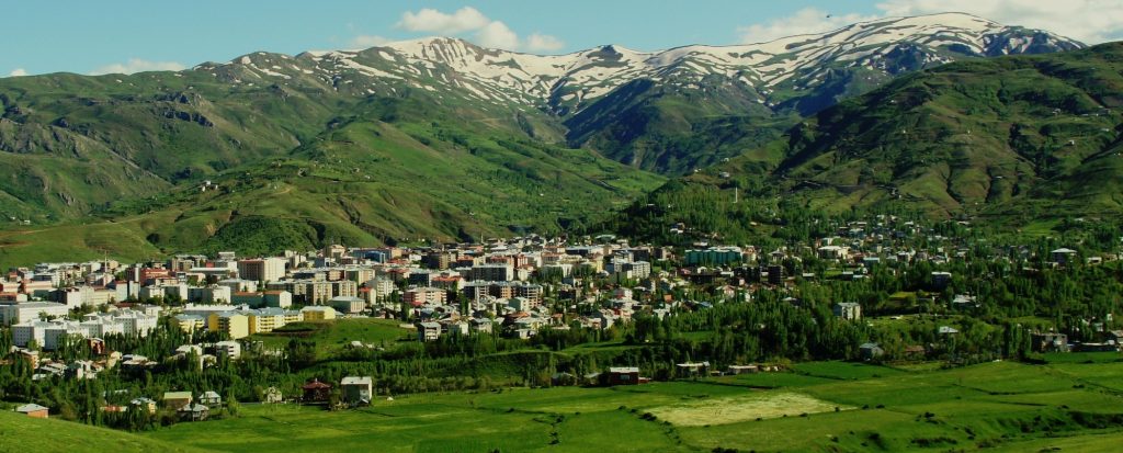 Mus - Travel Turkey Info - Turkey Travel Guide - Turkey Info