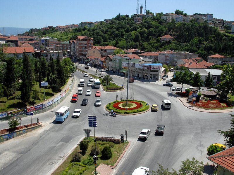 Sakarya - Travel Turkey Info - Turkey Travel Guide