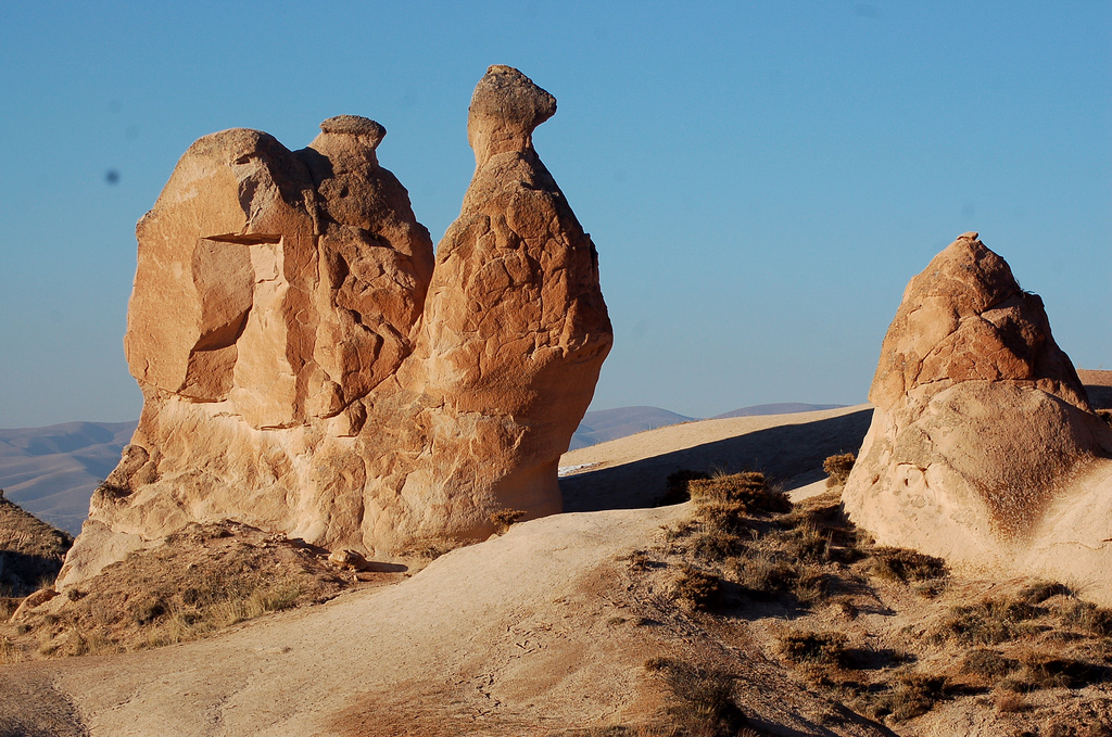 Devrent Valley - Travel Turkey Info - Travel Guide Cappadoica
