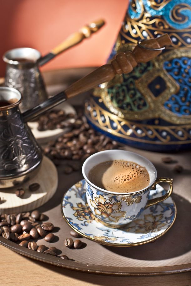 Traditional Turkish Culture - Travel Turkey Info - Turkey Travel Guide