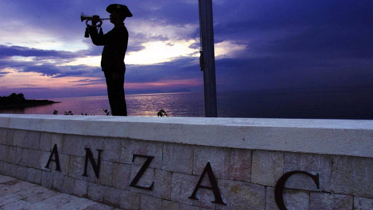Anzac Day - Travel Turkey Info - Turkey Travel Guide