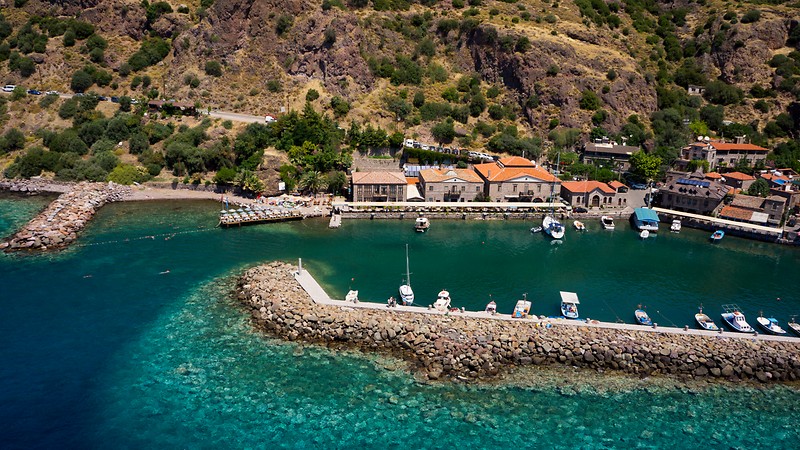 Turkish Traditional Towns - Travel Turkey Info - Turkey Travel Guide