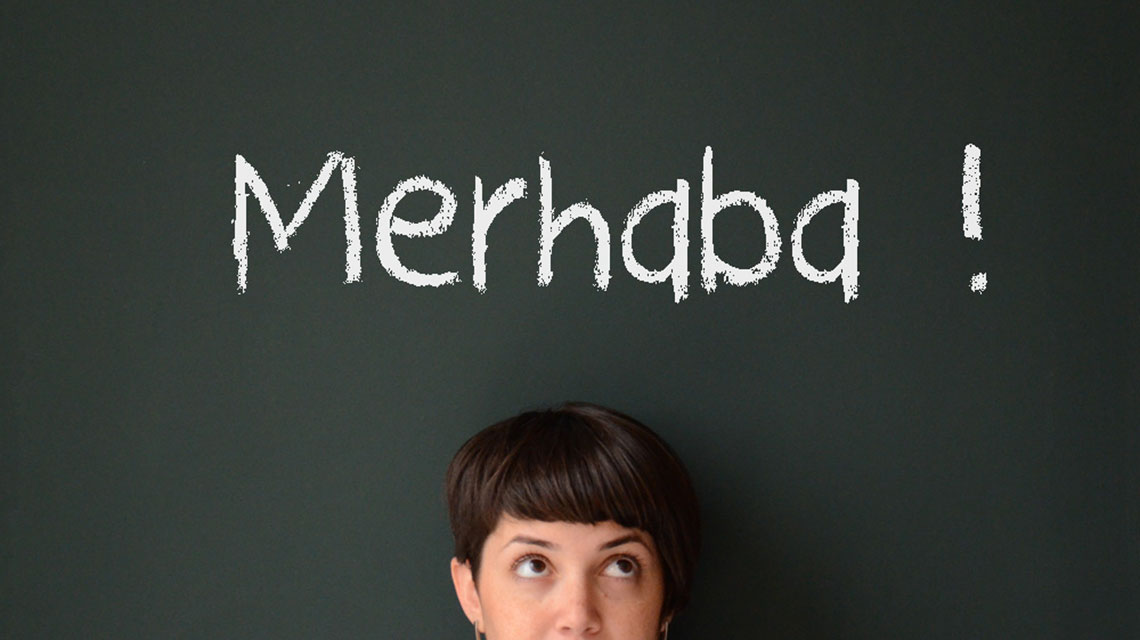 Most Useful Turkish Words - Travel Turkey Info - Turkey Travel Guide