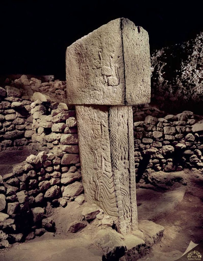 Göbeklitepe - Travel Turkey Info - Turkey Travel Guide