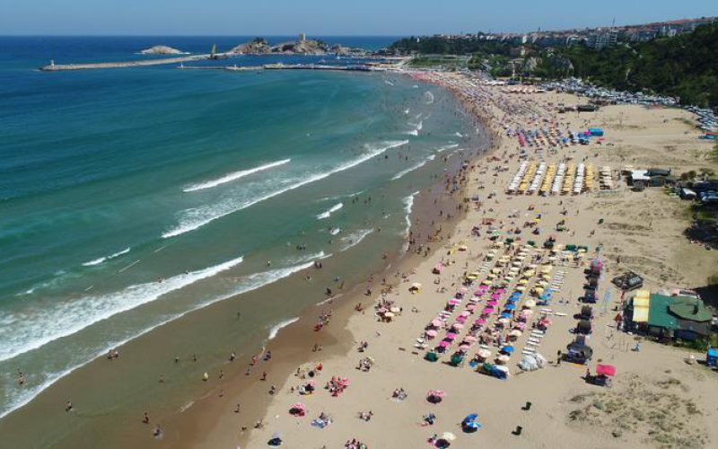 Beaches in Istanbul - Travel Turkey Info - Turkey Travel Guide